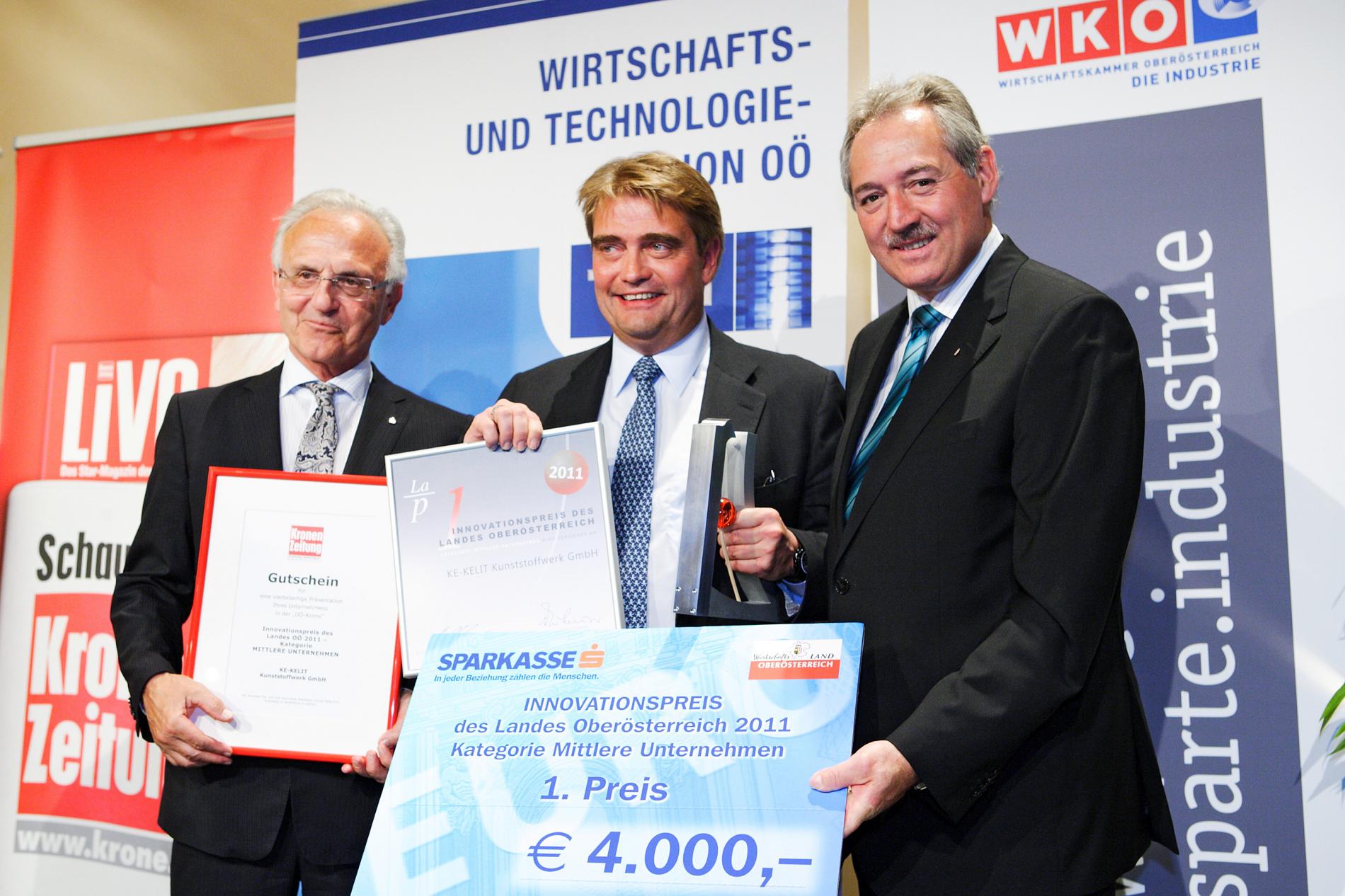 HAUSTEC-online - Preisgekrönte Verbindungstechnik: