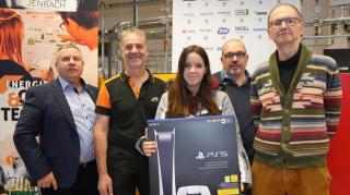 HAUSTEC-online - Home