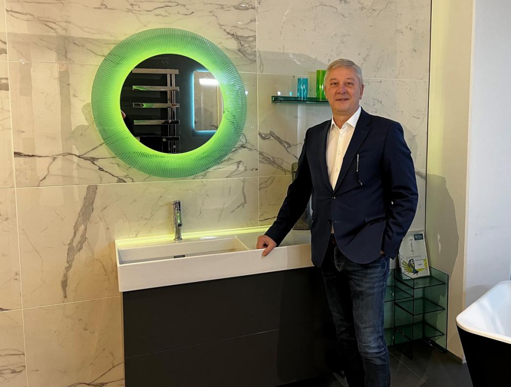 HAUSTEC-online - Bad & Energie: