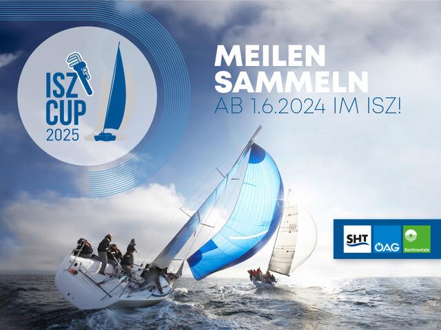 HAUSTEC-online - ISZ Cup 2025: