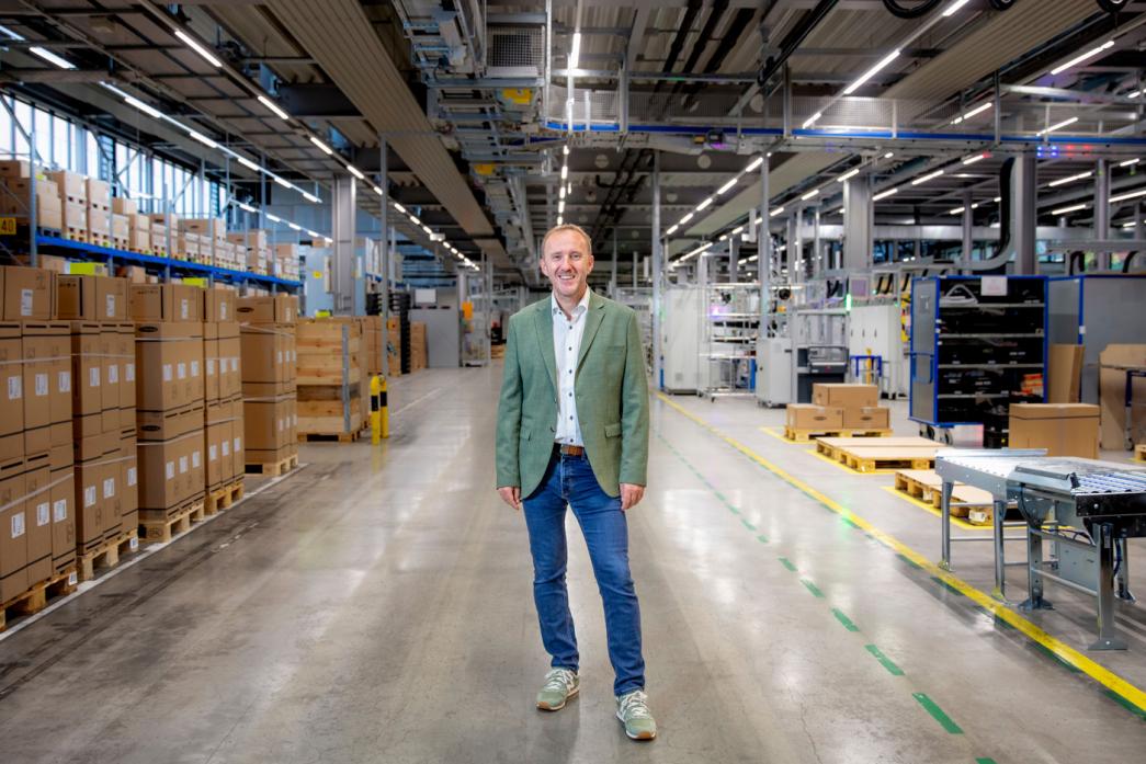 HAUSTEC-online - Fronius Solar Energy: