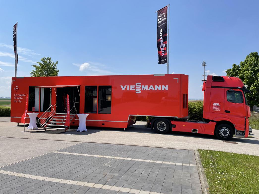 HAUSTEC-online - Viessmann: