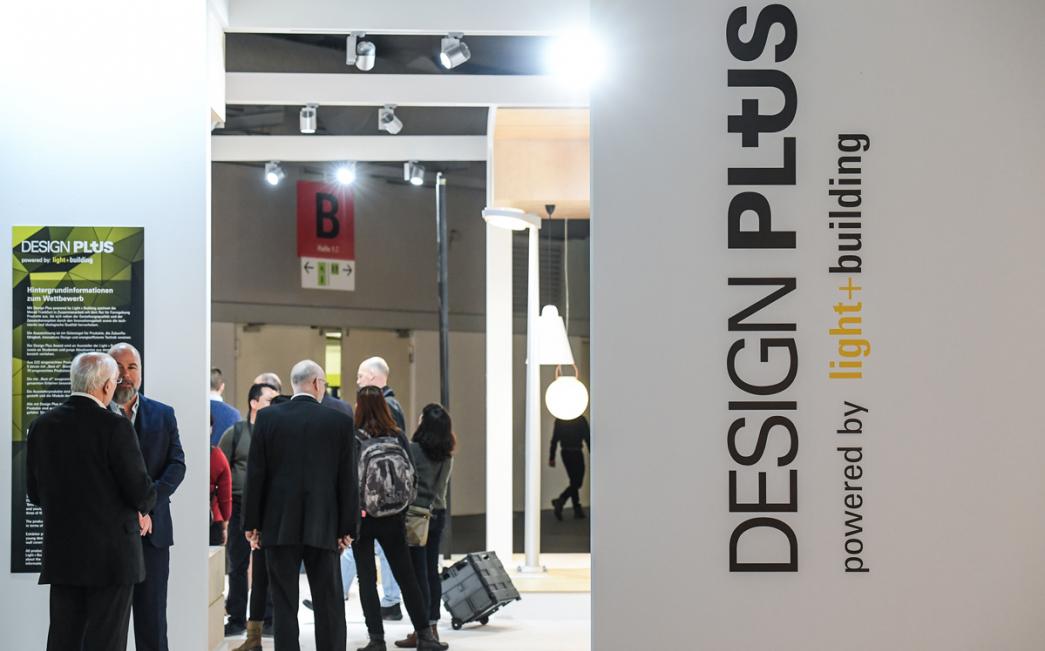 HAUSTEC-online - Light + Building Autumn Edition: